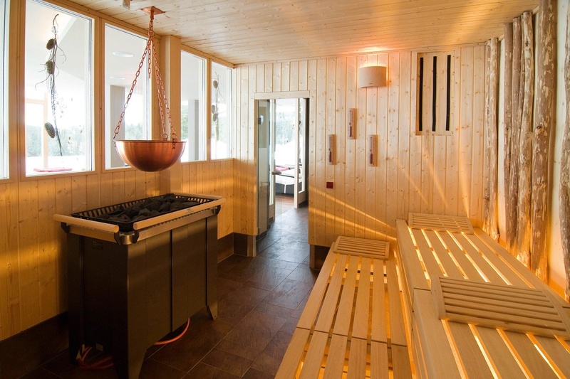 Hotel Die Halde in Oberried-Hofsgrund im Schwarzwald (Hotel, Wellnesshotel)