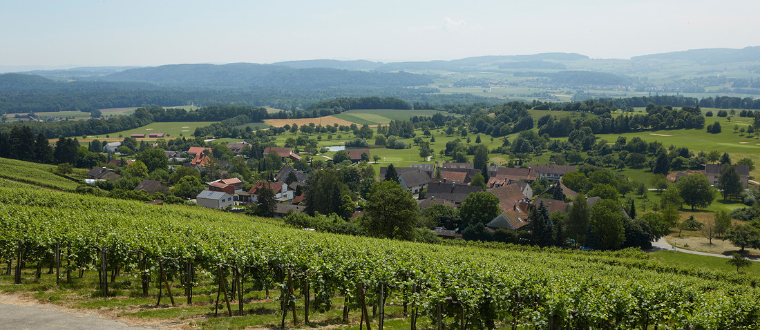 Schwarzwaldort Lottstetten - Orte im Schwarzwald - Ortsinformationen im ...