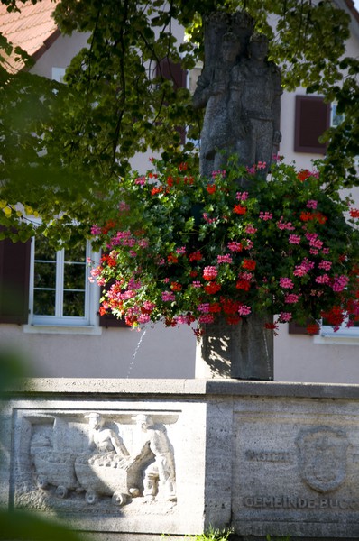 Schwarzwaldort Buggingen - Orte im Schwarzwald - Ortsinformationen im ...