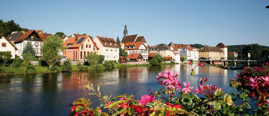 Schwarzwaldort Gernsbach - Orte im Schwarzwald - Ortsinformationen im ...