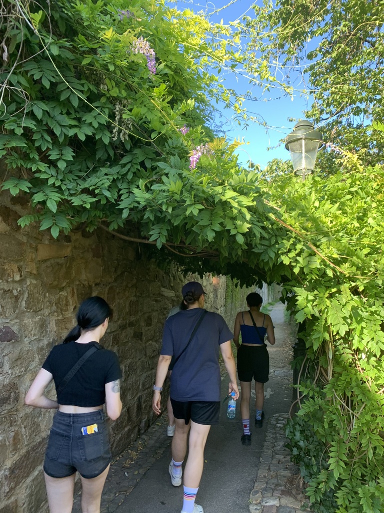 FREXIT - City Challenges bei Freiburg