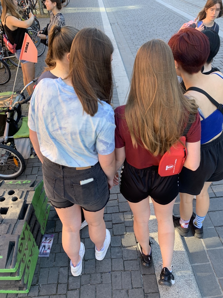 FREXIT - City Challenges bei Freiburg