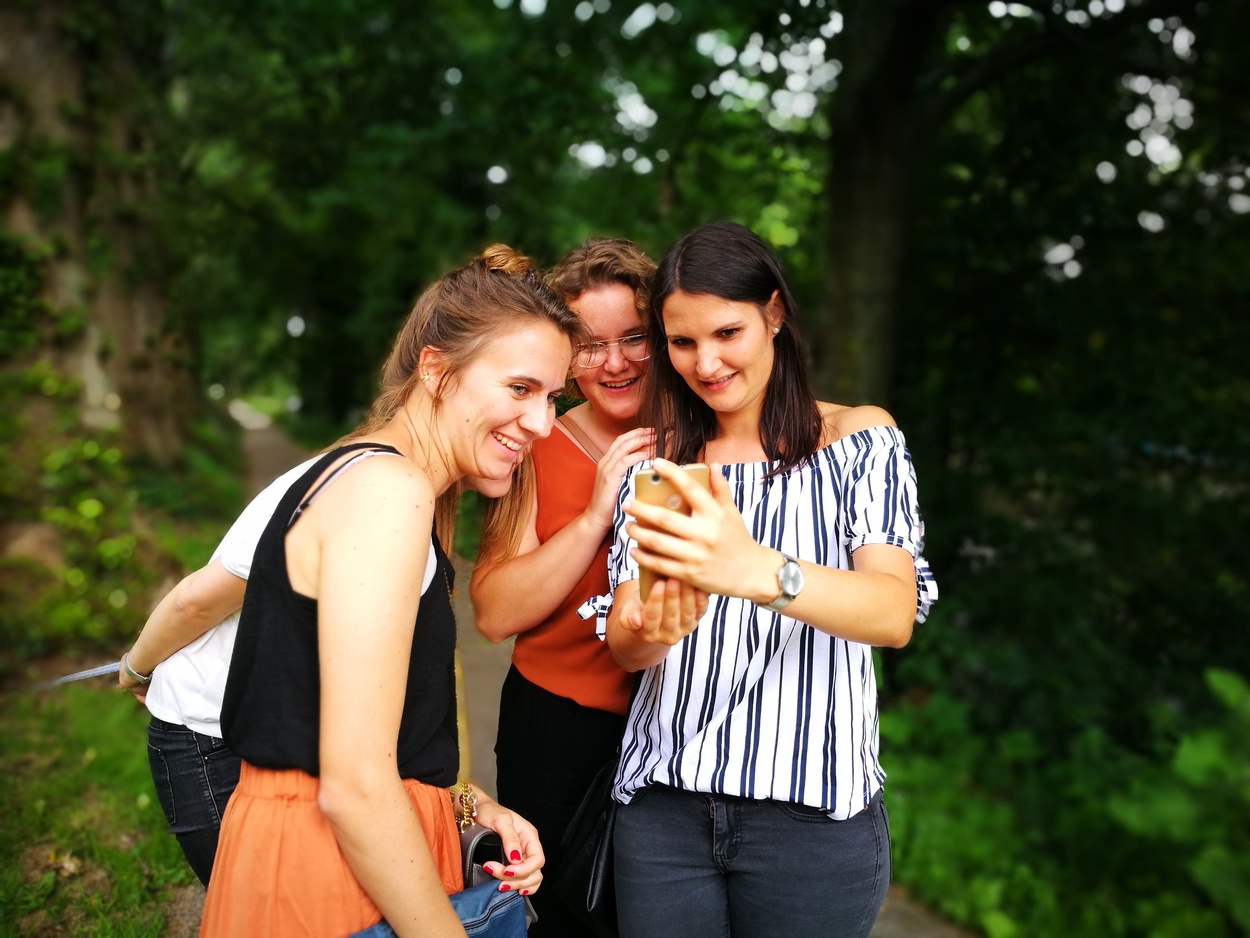 FREXIT - City Challenges bei Freiburg